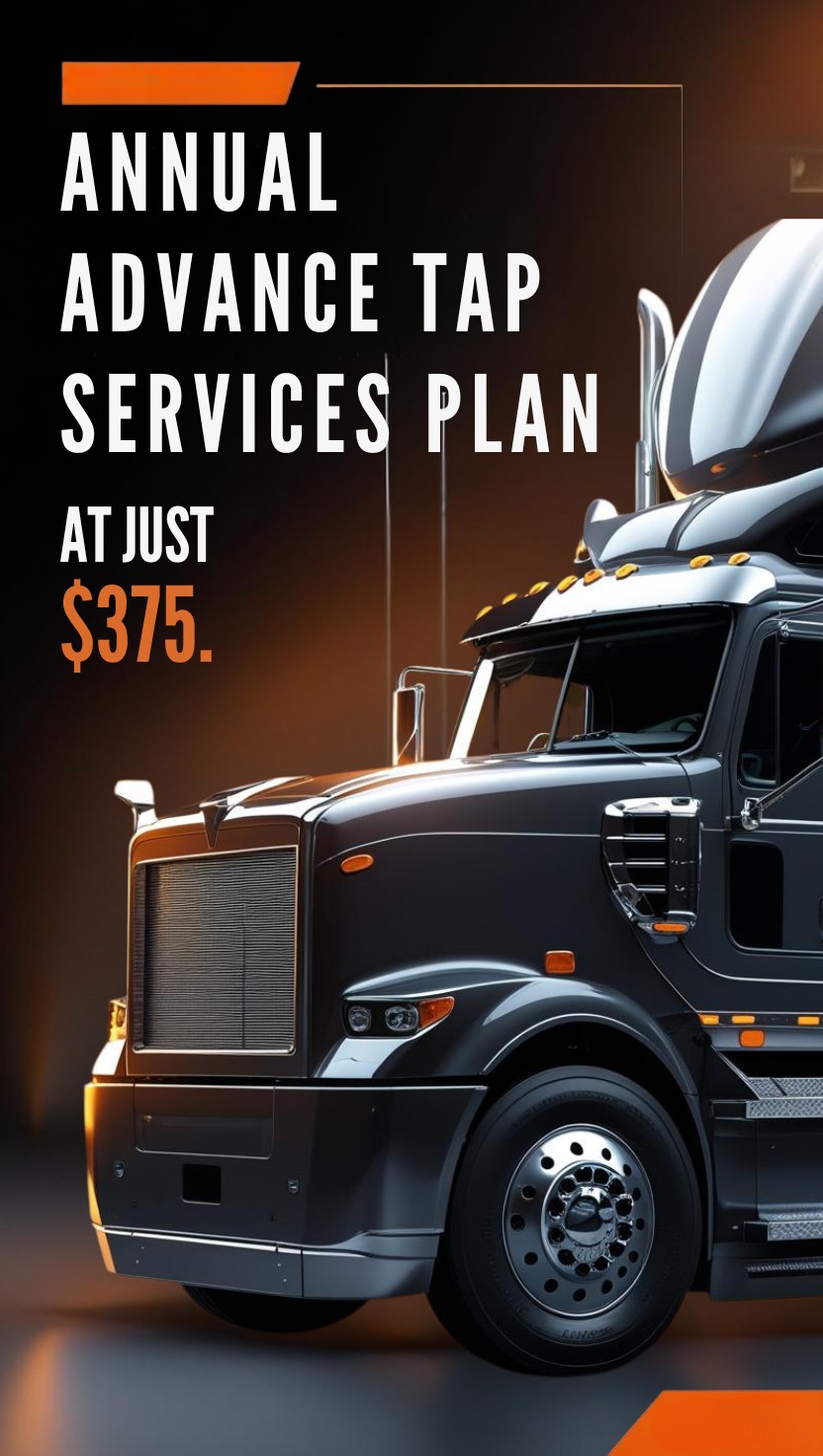 Tapservices INC- Nationwide Trucking Permits Made Easy